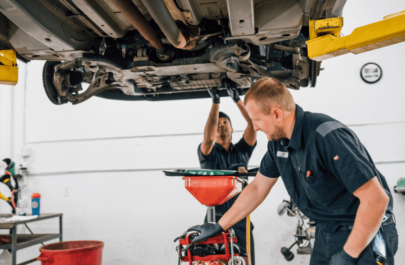 Why Regular Engine Oil Changes Are Crucial for Engine Health - BelBk